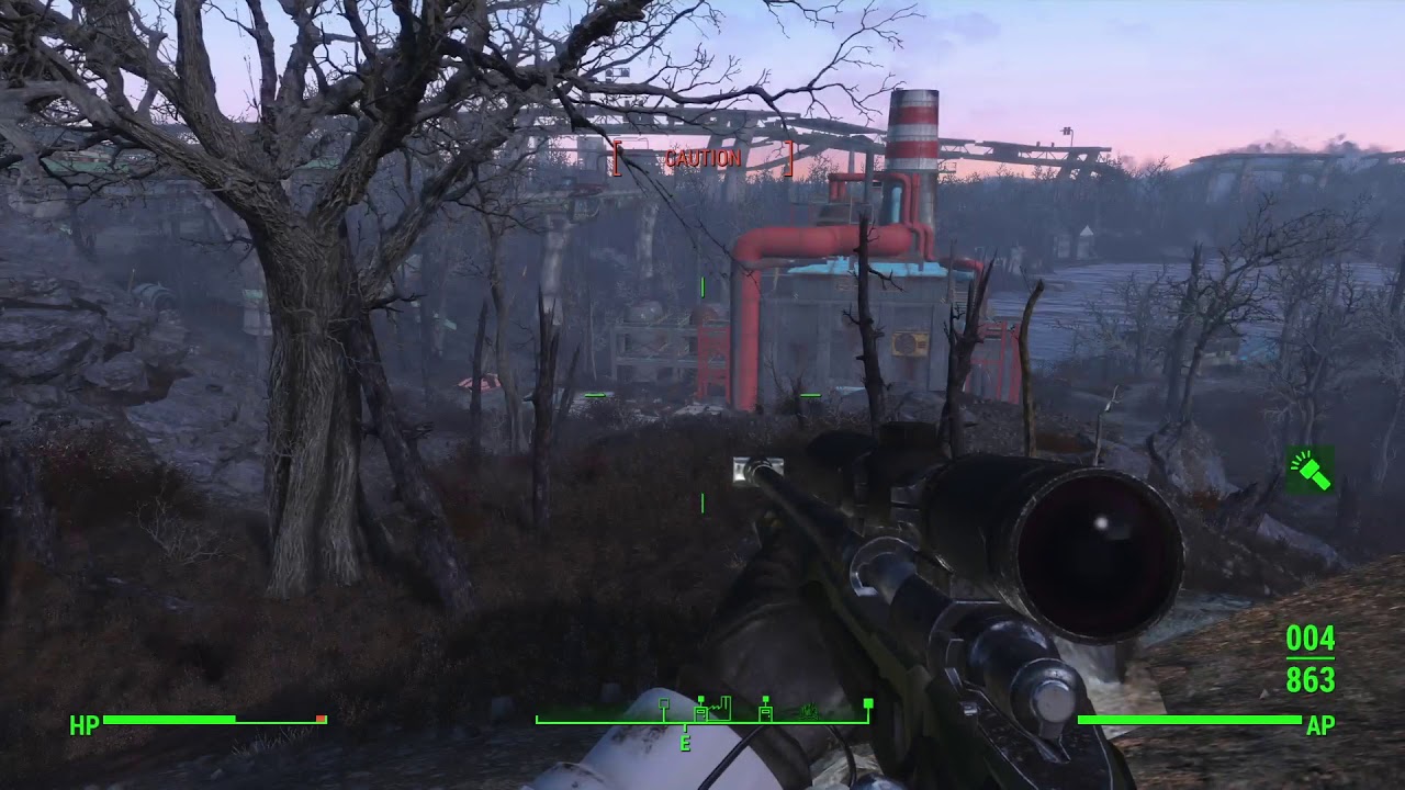 Fallout clips 1* - YouTube