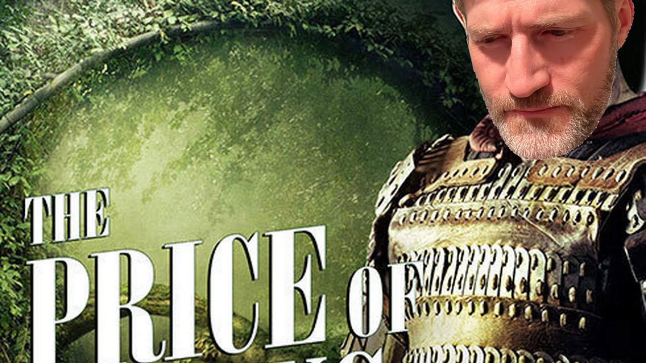 Why you should read The Long Price Quartet by Daniel Abraham (no ...