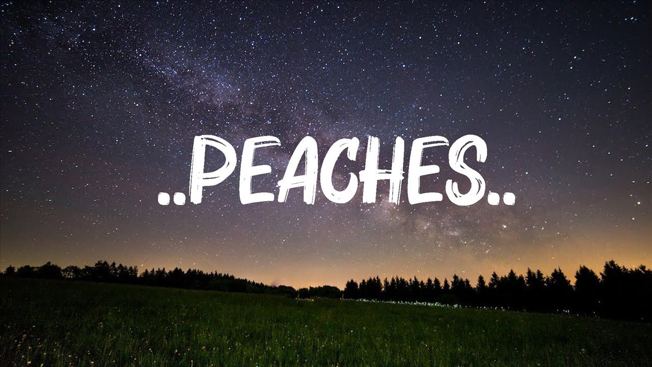 Justin Bieber - ..Peaches..(Lyrics) ft.Daniel Caesar | Giveon, Ali Gatie, Olivia Rodrigo,... Hot ...