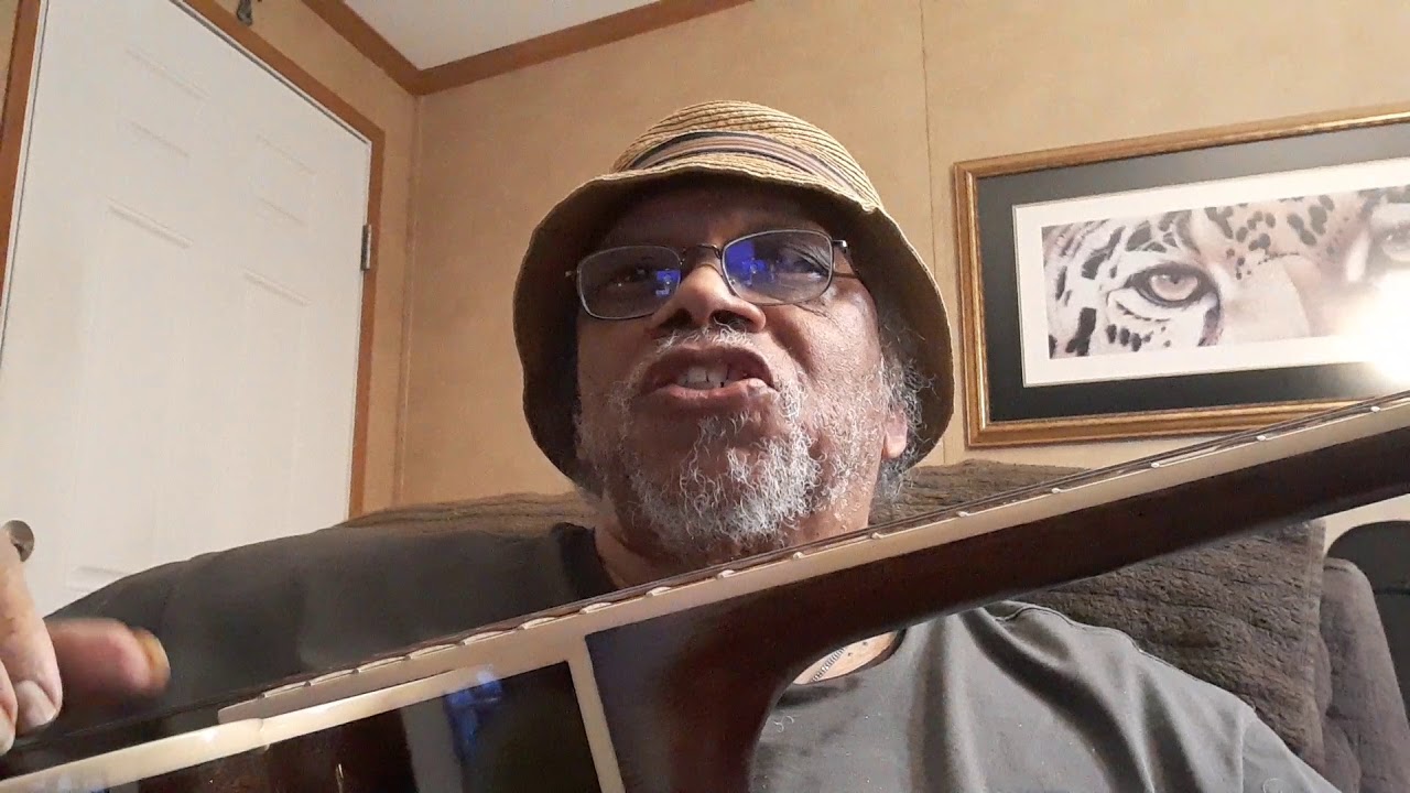 "On The Outskirts Of Town" Steve Odum - 2021 . Original Song By S.Odum ...