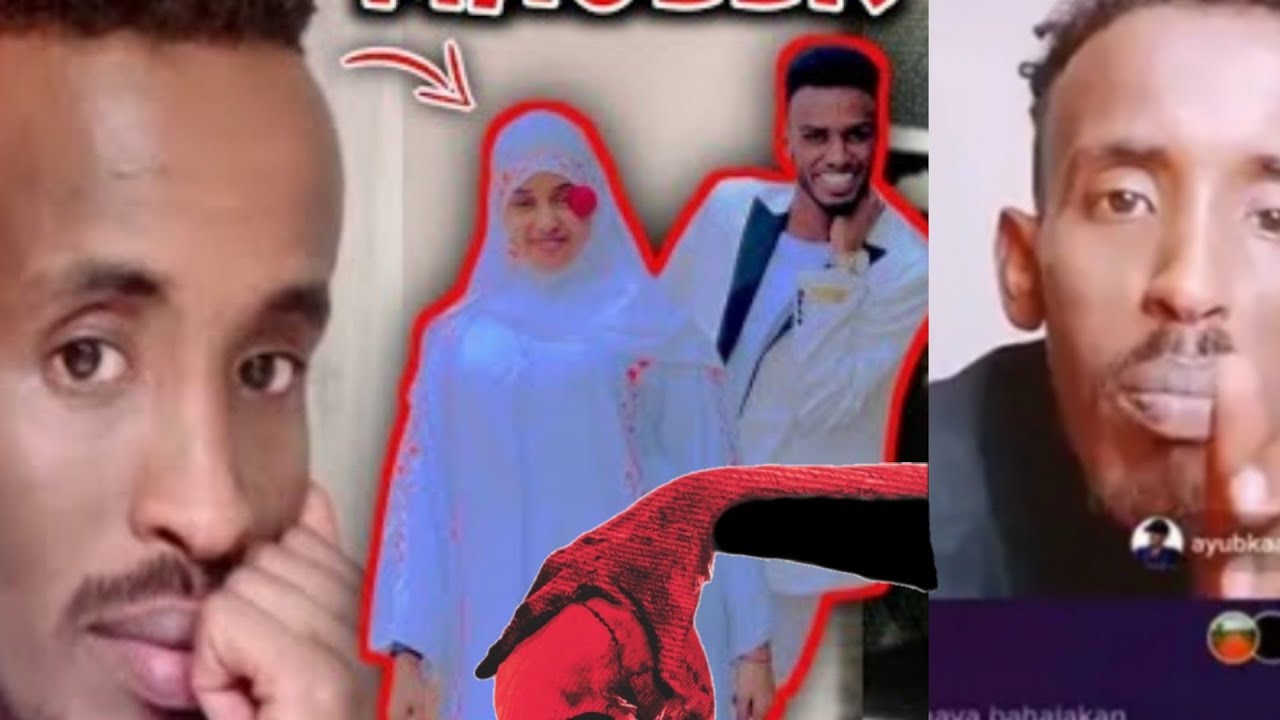 War Deg dega Ayuub kaarlo Oo jcyl u sheegtay maarisha Iyo qurux Ku ...