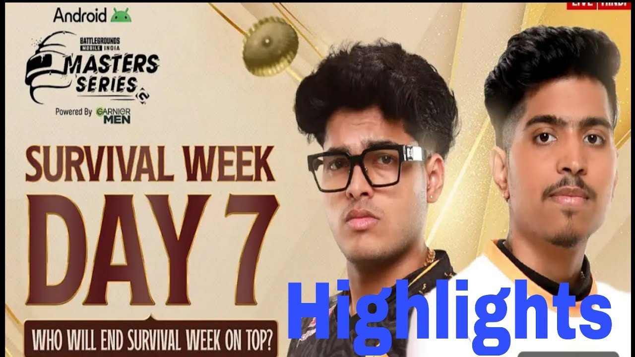 IQOO SOUL Rony 1v4 VE, REVENANT B2B WWCD in BGMS 2024(SEASON 3) DAY 7 ...