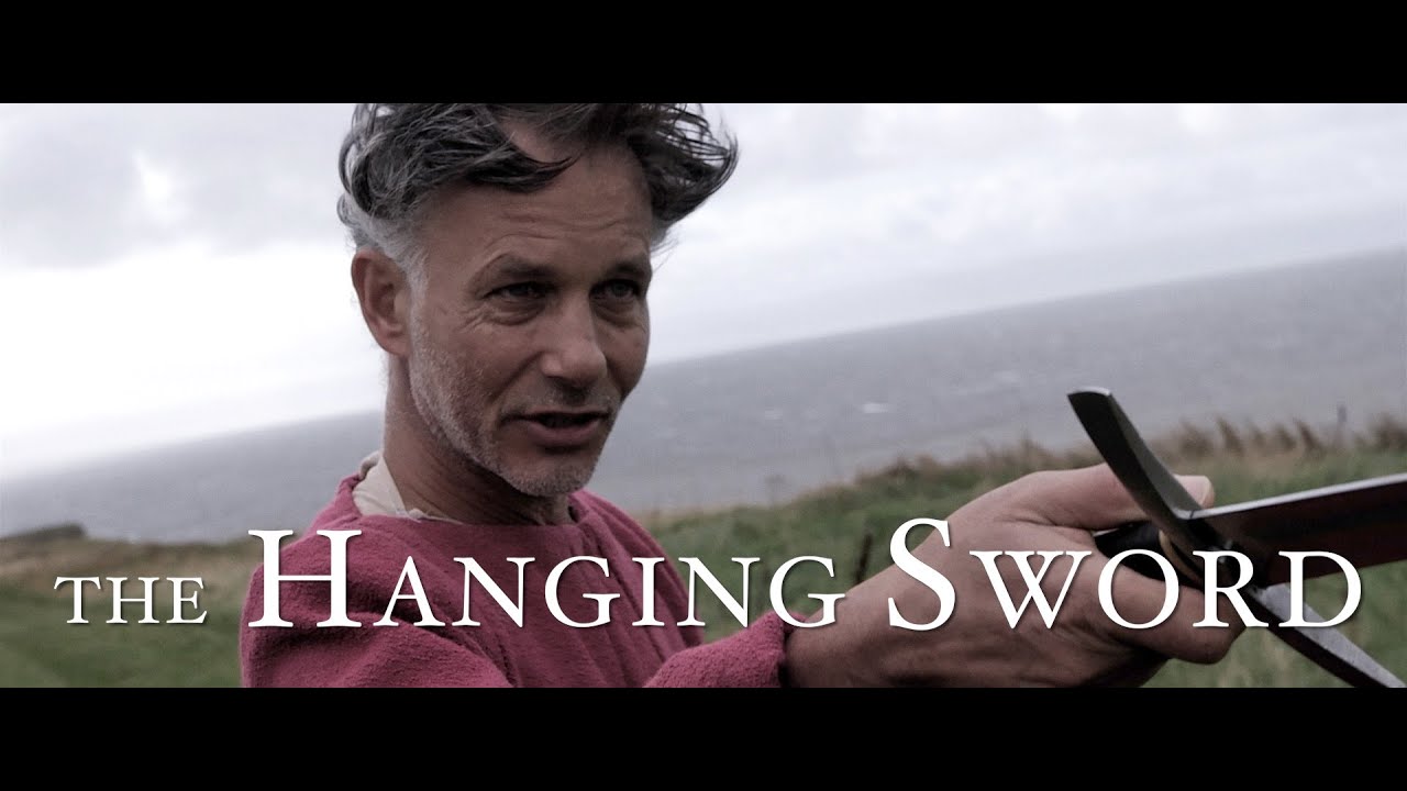 The Hanging Sword | Medieval Short Film - YouTube