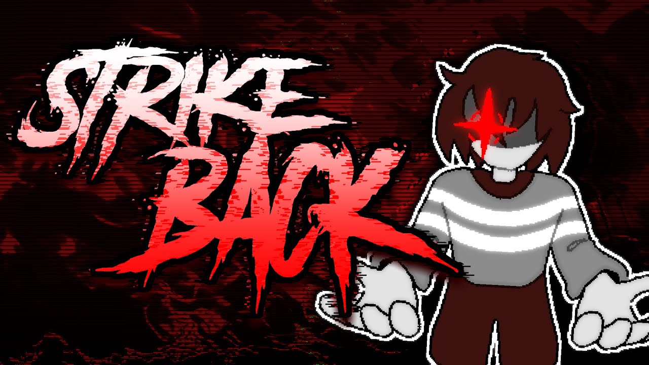 STRIKE BACK - YouTube