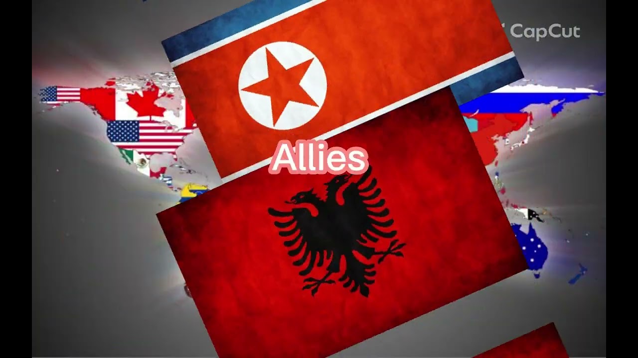 Global country vs Country Part 2 - YouTube