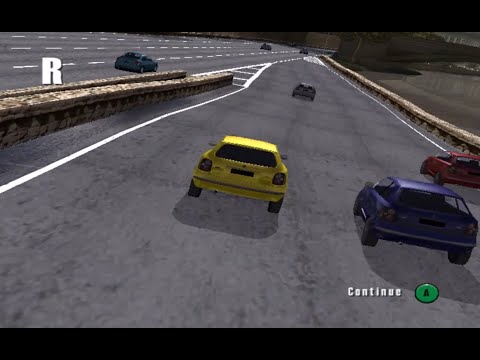 Burnout - Supermini One-Make Race - YouTube