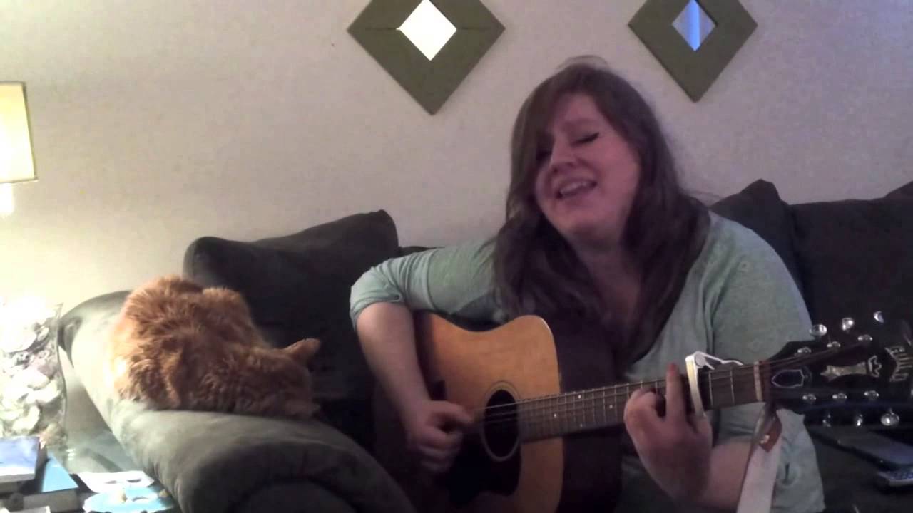 Midnight - Brooke Curry - YouTube