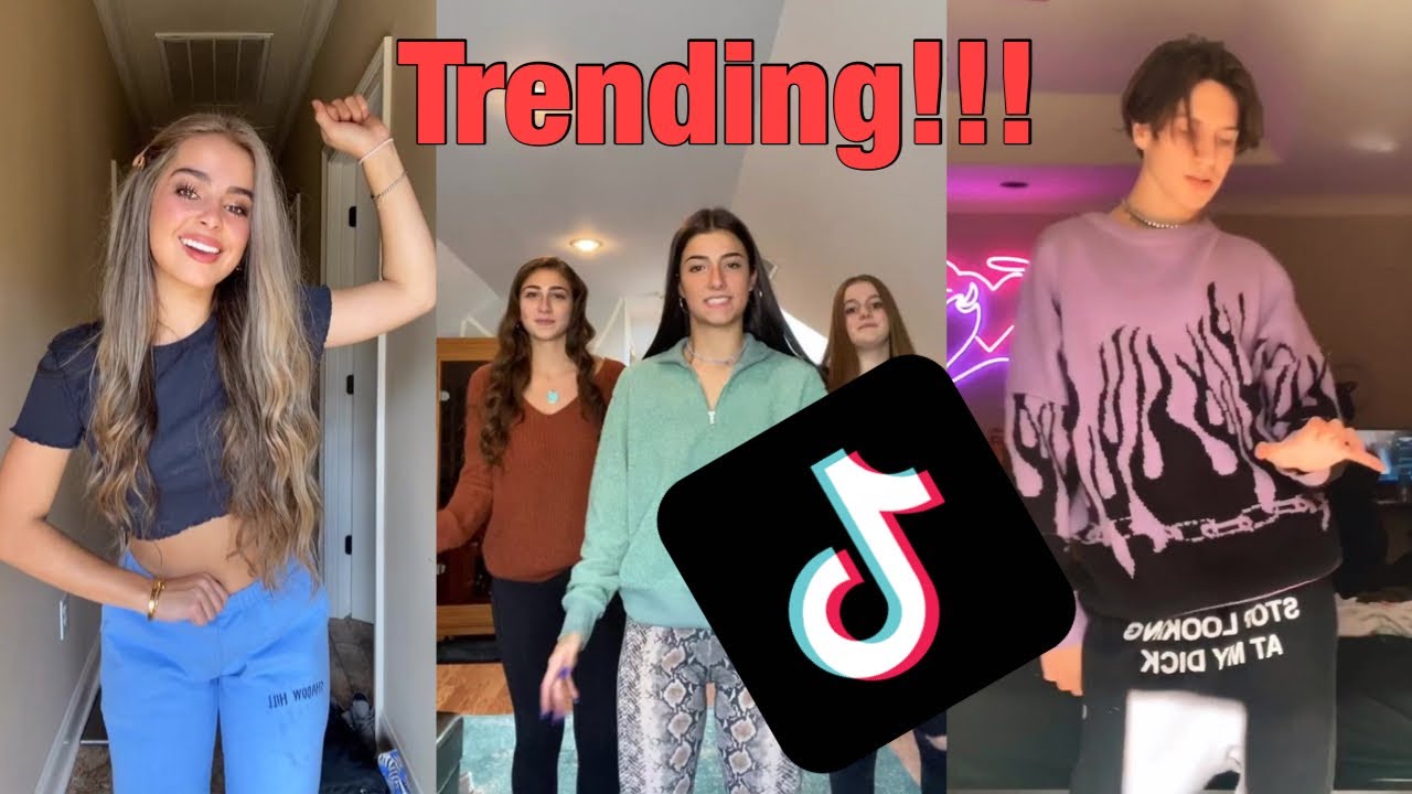 Hit the Quan Tutorial!!! TIKTOK DANCE CHALLENGE!!!(Compilation) - YouTube