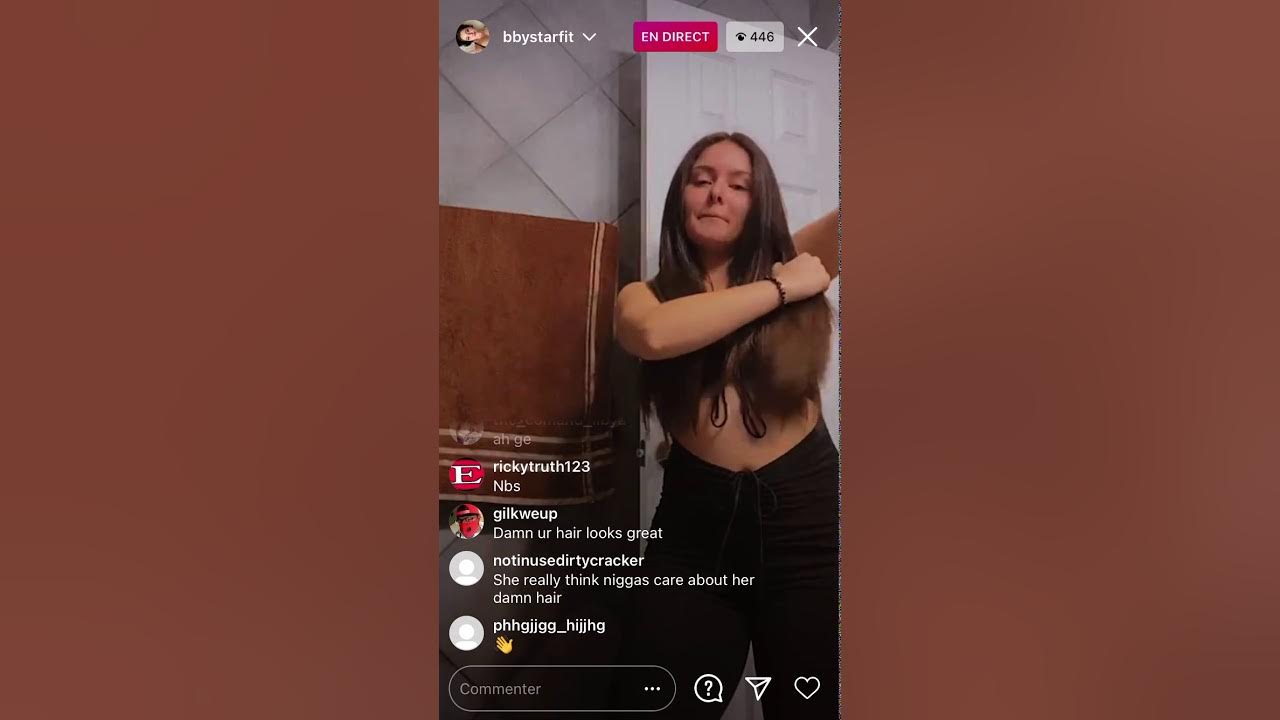 Bbystar Twerking Youtube