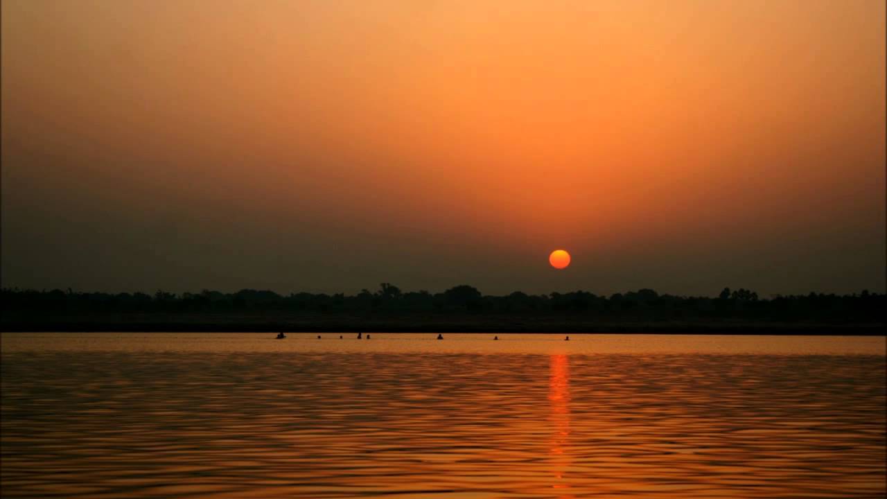 Chilled Sunrise - Relaxing Song - YouTube