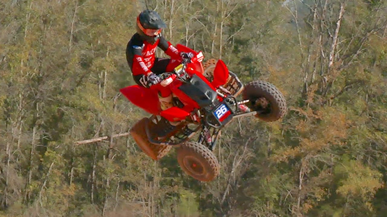 10 Questions with Brandon Hoag - 2021 - YouTube