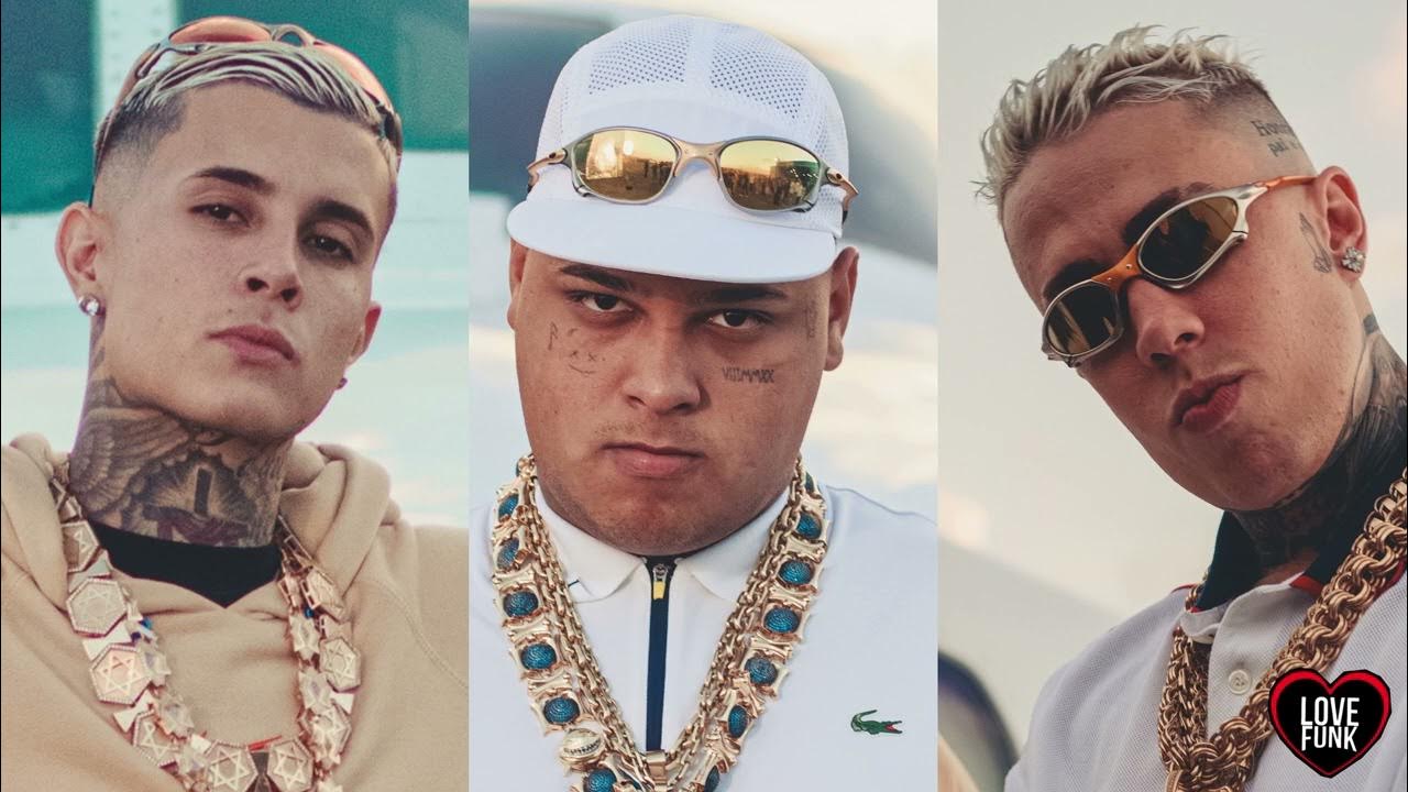 MC Paiva, MC Ryan SP e MC Daniel - Romance Sem Fim (Kotim) - YouTube