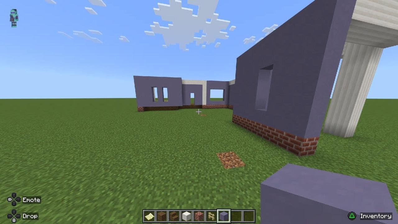 How to build HELLO Neighbor part1 - YouTube