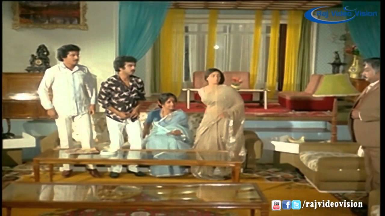 Vazhkai Full Movie Part 13 - YouTube