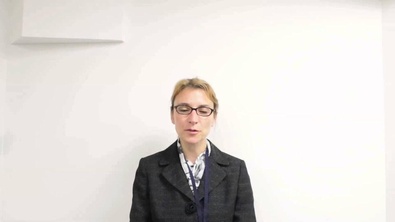 Insider Threat Conference - Summer Fowler - YouTube