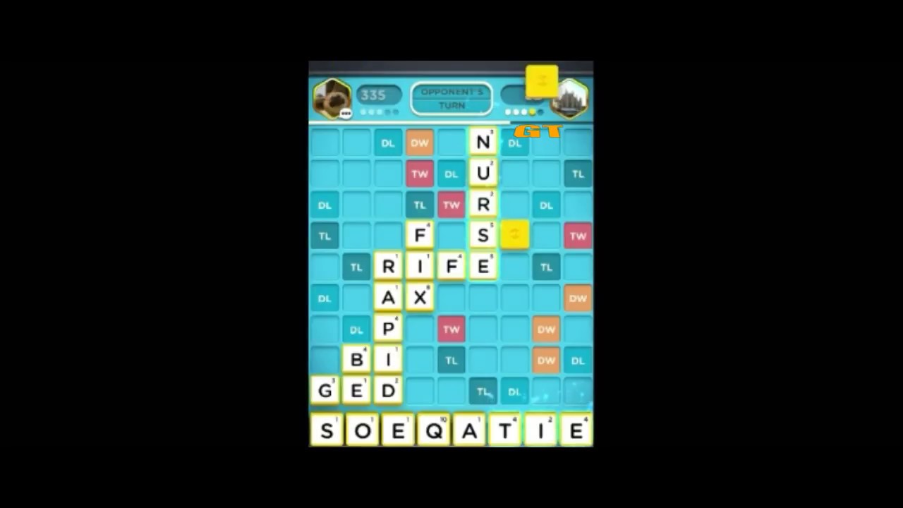 WORD CROSS LEVEL 1-50 Gameplay (Word Domination) New (2018) - YouTube