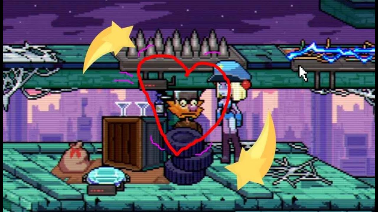 The Chapter 1 Experience | Neo Junk City Alpha Playtest - YouTube