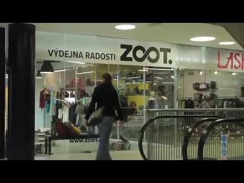 Příběh ZOOTu - YouTube