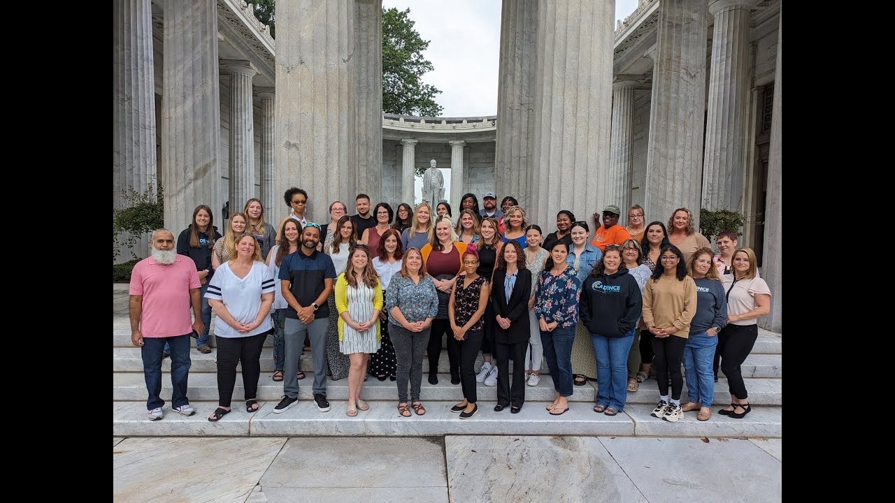 Cadence Care Network OhioRISE CME - YouTube