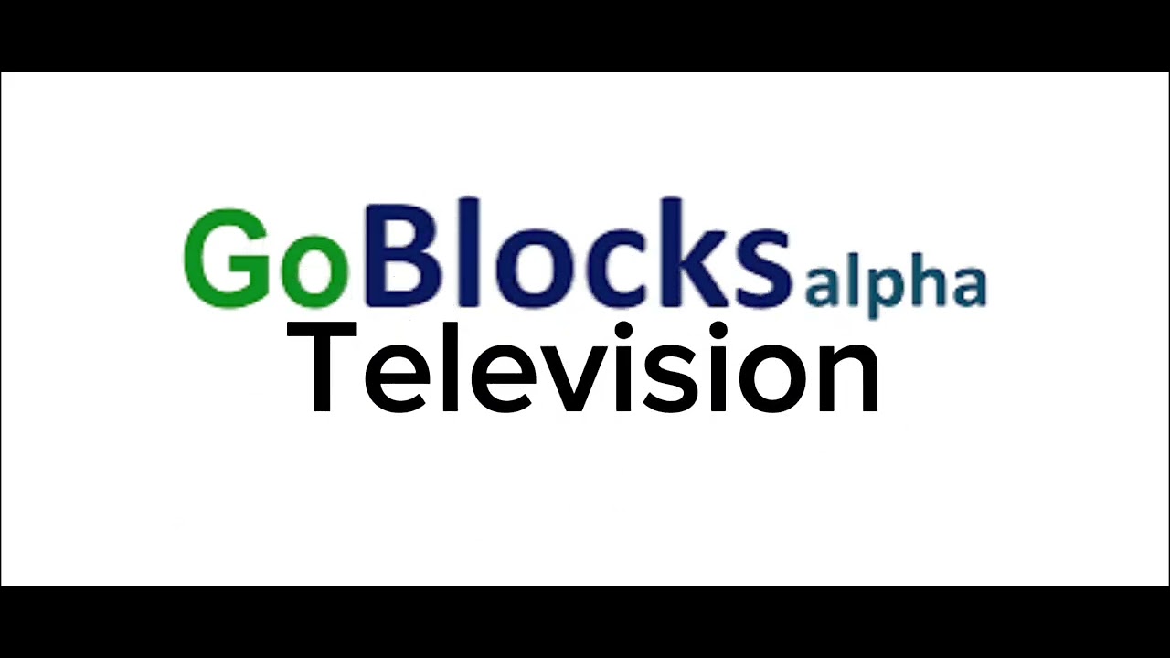 2003 Goblocks alpha inc, all rights reversed #viral - YouTube