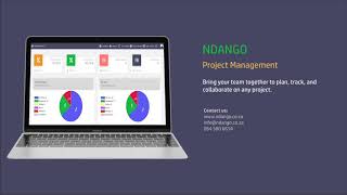 Ndango Pricing, Alternatives & More 2024 | Capterra