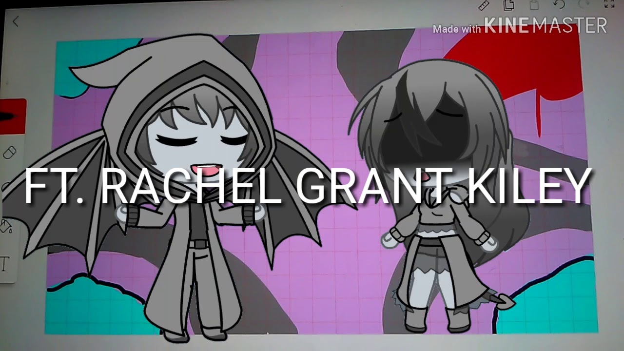 The mangle song [ switching vocals, Lyrics,Ft.] - YouTube