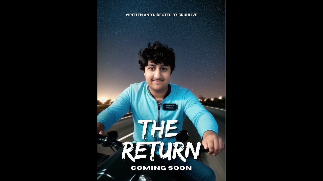 The Return. - YouTube