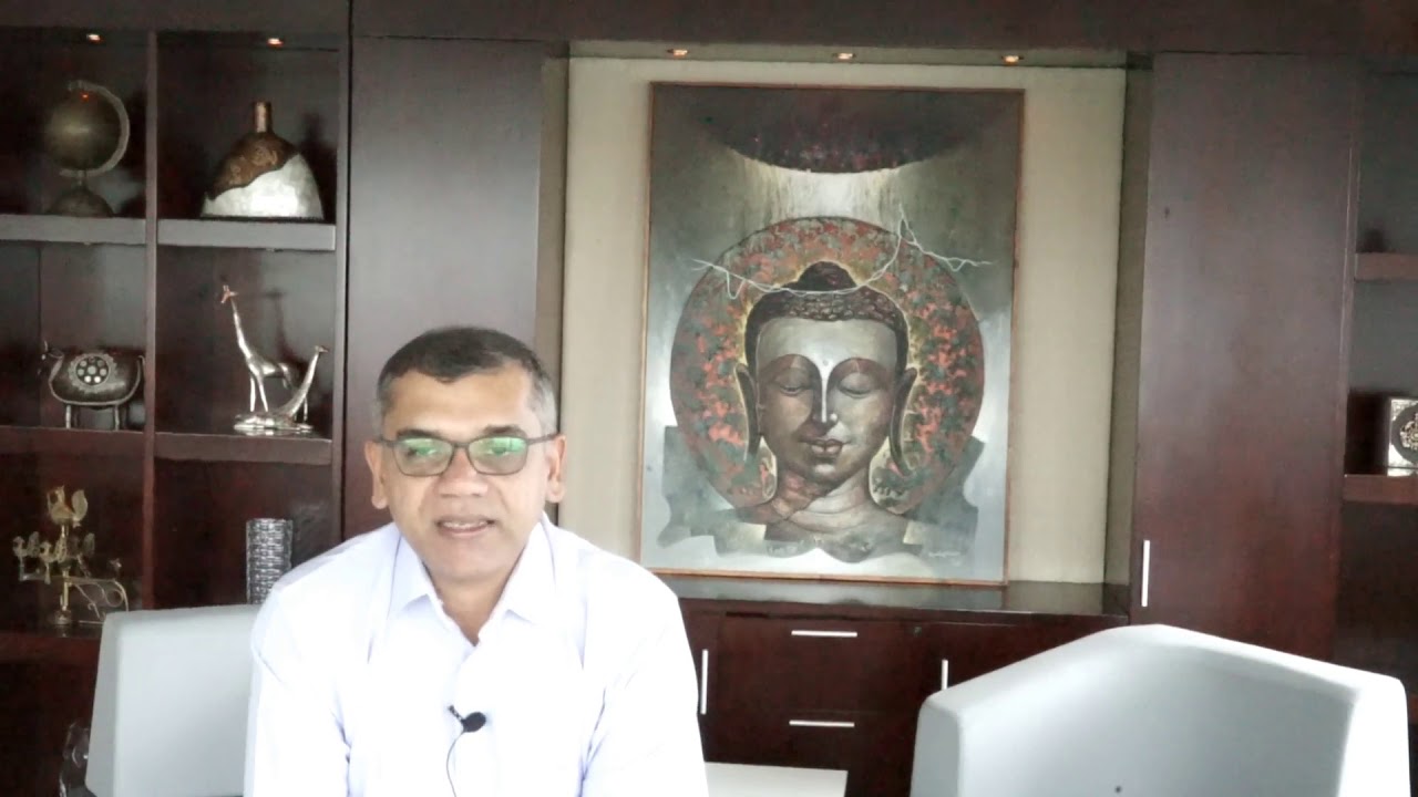 Sunil Shah – Société Générale – Services bancaires et financiers - YouTube