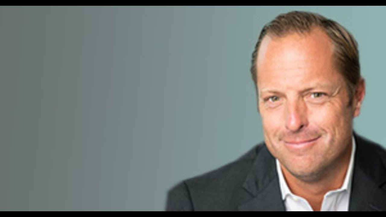 Walton Street’s Rich Ratke on real estate debt investing and the U.S ...