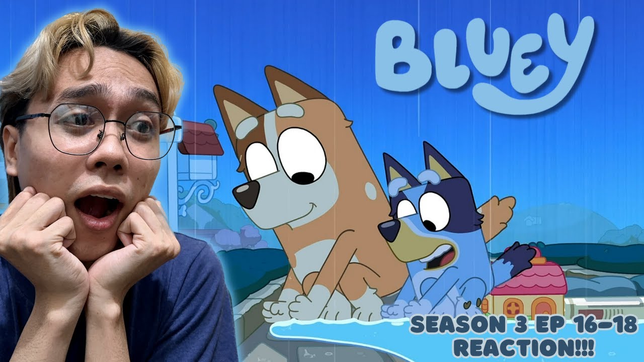 Rain is an Absolutely Amazing Episode, No Words Needed! - First Time ...