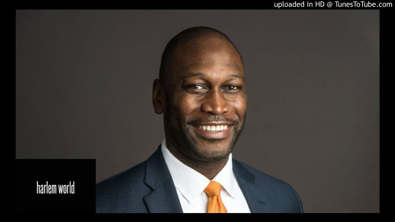 NYC SBS Commissioner Gregg Bishop Talks Harlem Small Business And More ...