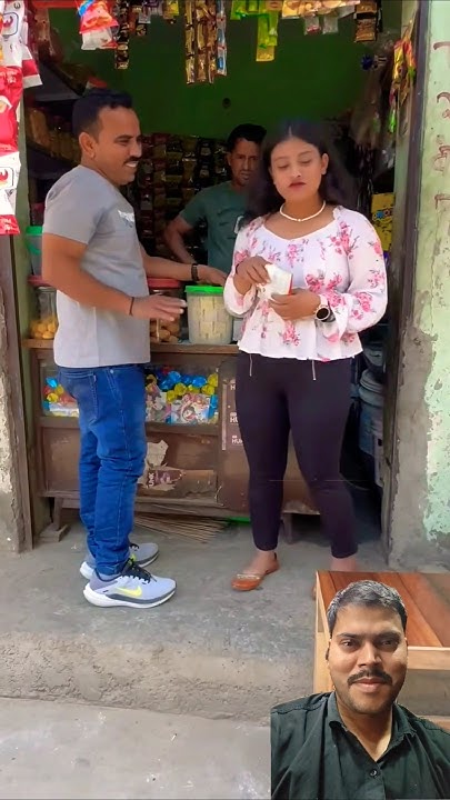 5000 Ka Chuna Lag gaya 🤣😂 | #ytshorts #comedy #funny #youtubeshorts #mohdshafique #shorts - YouTube