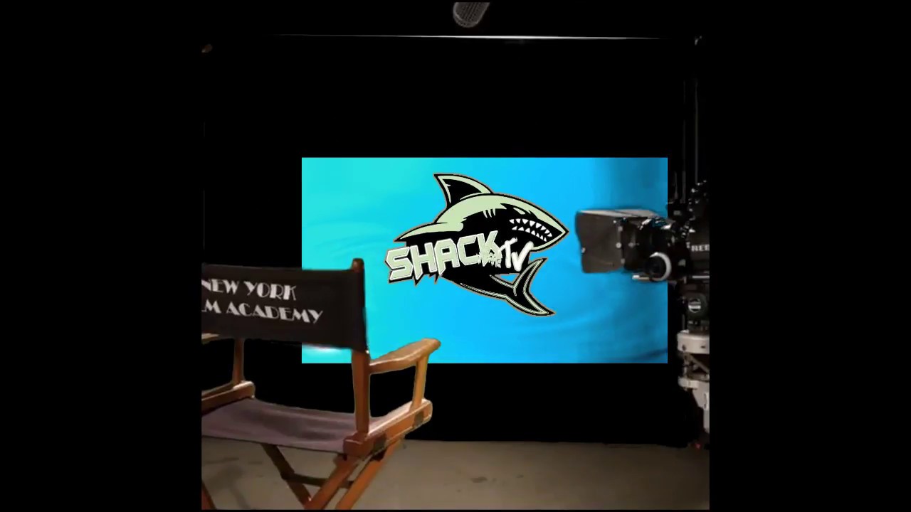 SHACK TV - YouTube