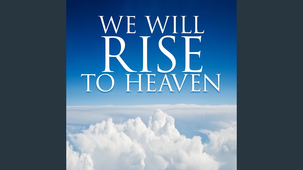 I Want To Stroll Over Heaven With You Youtube
