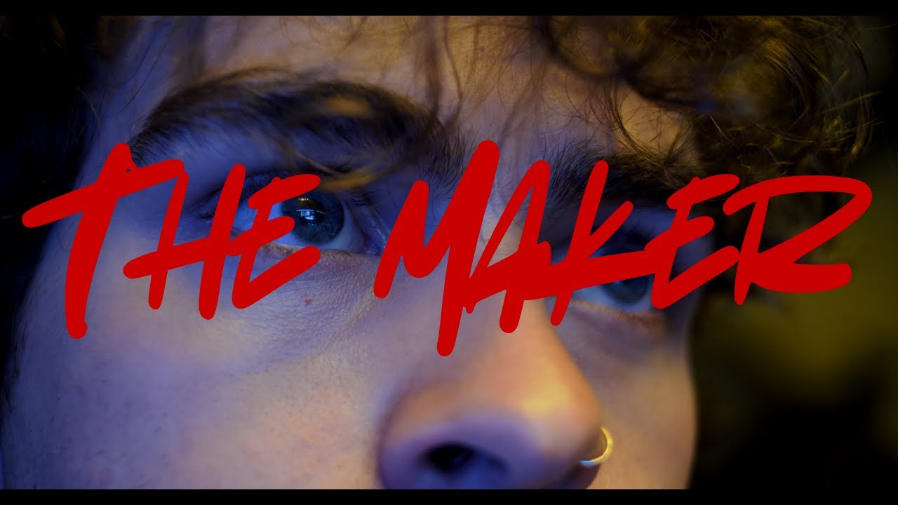 The Maker - YouTube