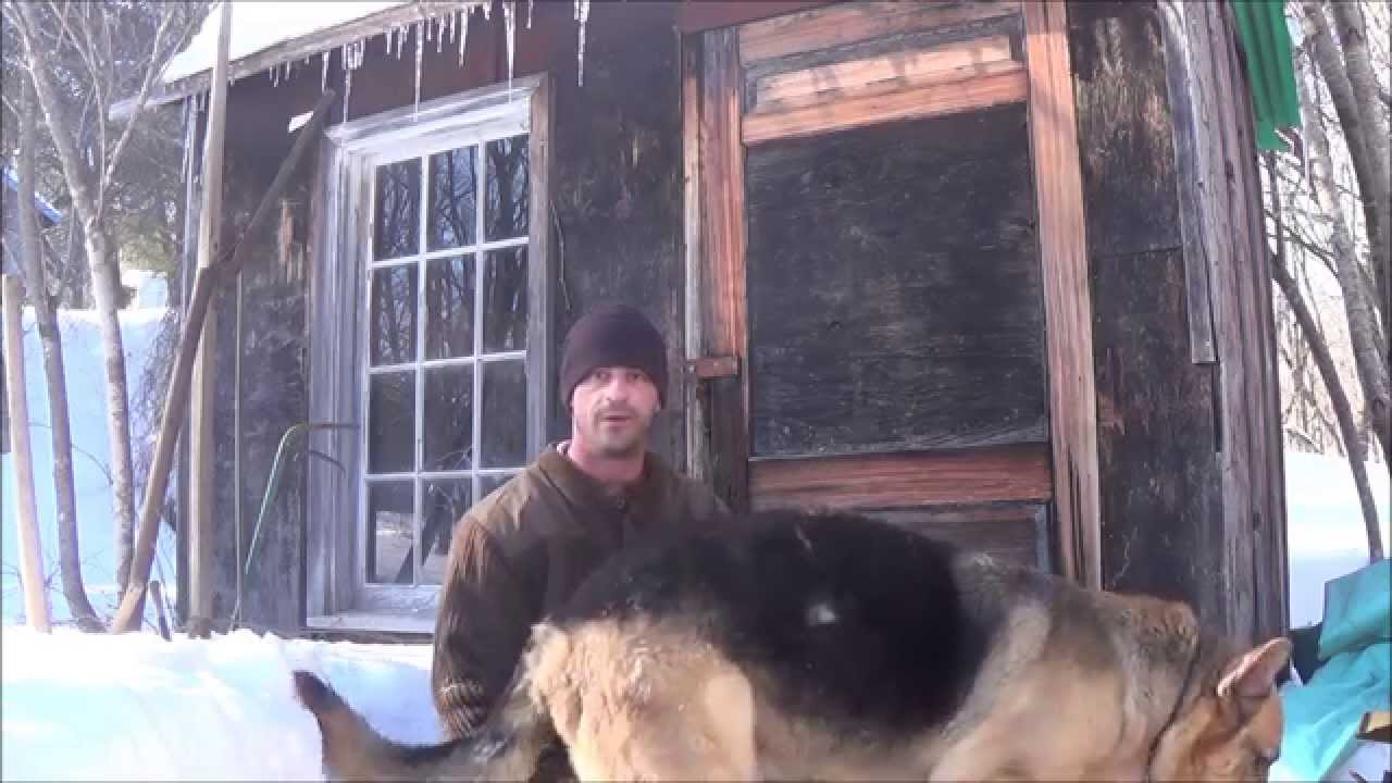 The Homestead Part 1 - YouTube