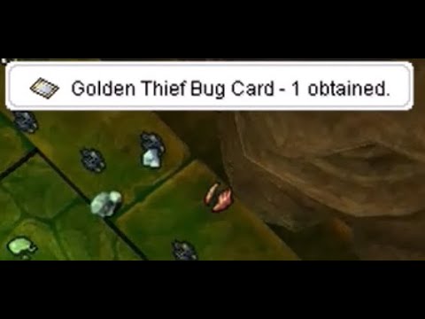 iRO Thor GTB Card - YouTube