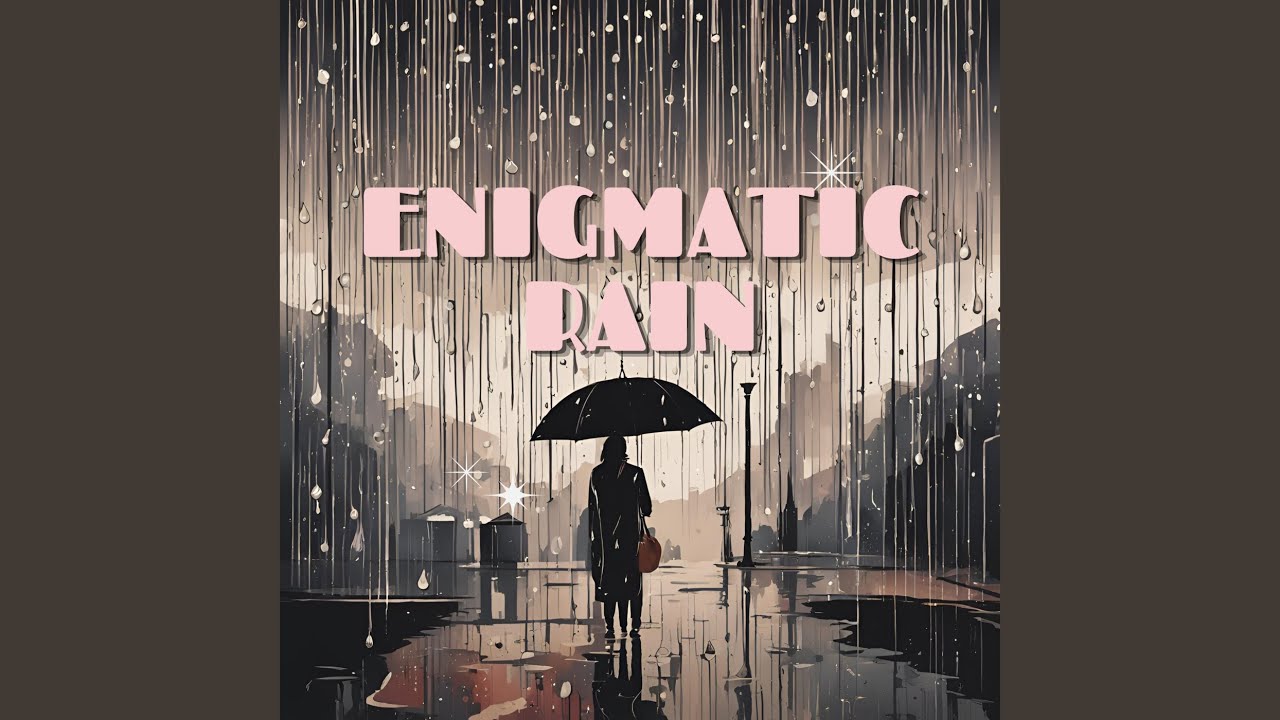 Light Rain for a Peaceful Mood: Create a Calm and Serene Atmosphere ...