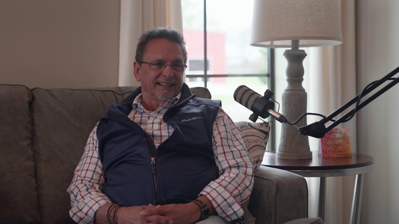 The Cannonball Mindset - Greg Manuel, Owner of Manuel Builders. - YouTube