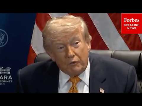 VIRAL GAFFE: Trump Claims The 'Islamic Republic Of Japan' Shot Missiles At USS Abraham Lincoln