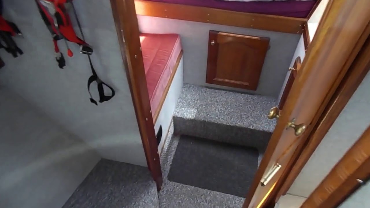 Colvic Sunquest 29 - Boatshed - Boat Ref#273470 - YouTube