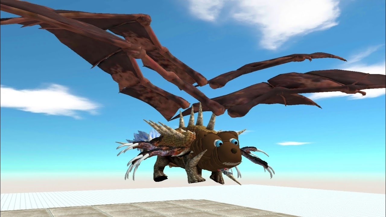 Arbs Mobile - Unit Creator - Animal Revolt Battle Simulator Mobile ...