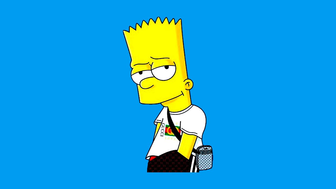 Hard Fast Rap Trap Beat Instrumental | Freestyle Beat - "FLOW BART ...