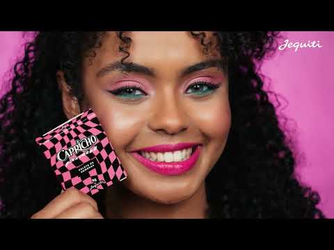 Coleção Jequiti Capricho Pinkverse