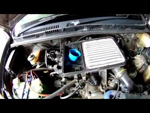 Vlog 2: DIY Velocity Stack on Airbox Toyota Avanza - YouTube