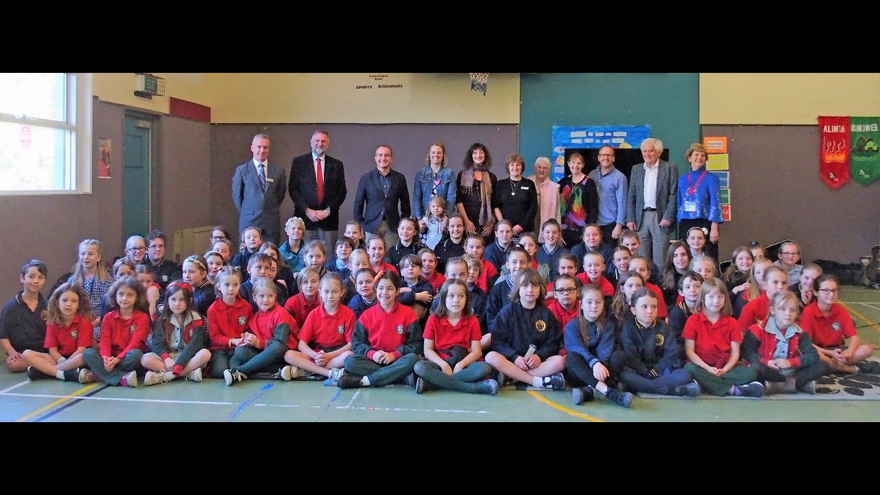 'Together Forever' song launch - YouTube