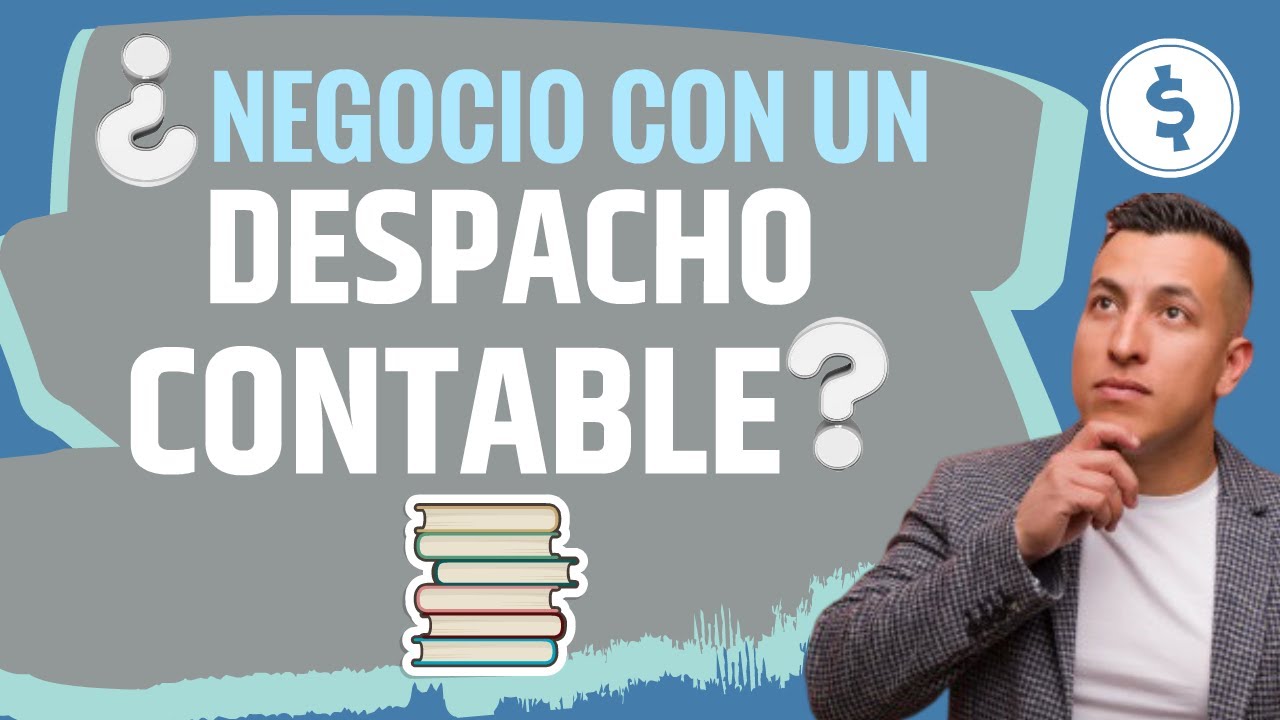 Como Poner un Despacho Contable - Guia de Negocio para un Despacho ...