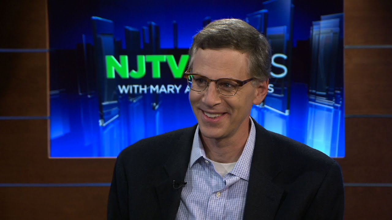 Author Says Bell Labs Invented the DNA in Electronics - YouTube