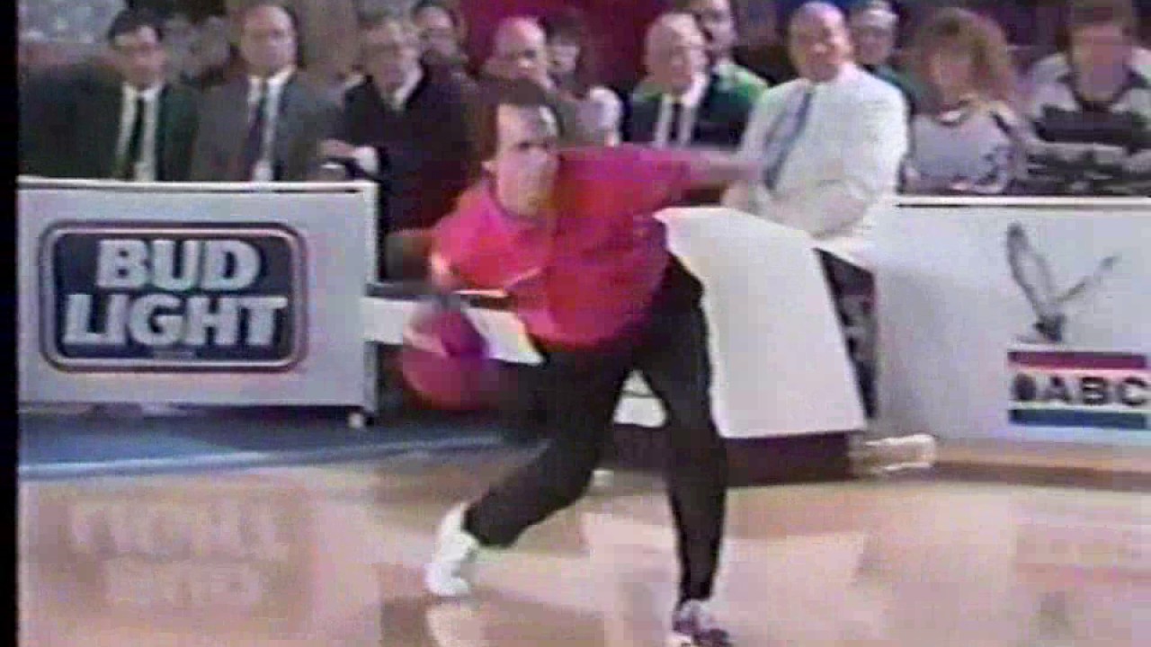 1995 ABC Masters - YouTube