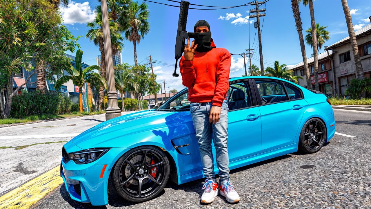 Doing DRILLS with a GLOCK SWITCH in GTA 5 RP! - YouTube